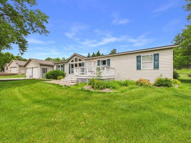113 E Ridgeview Dr, Starbuck, MN 56381