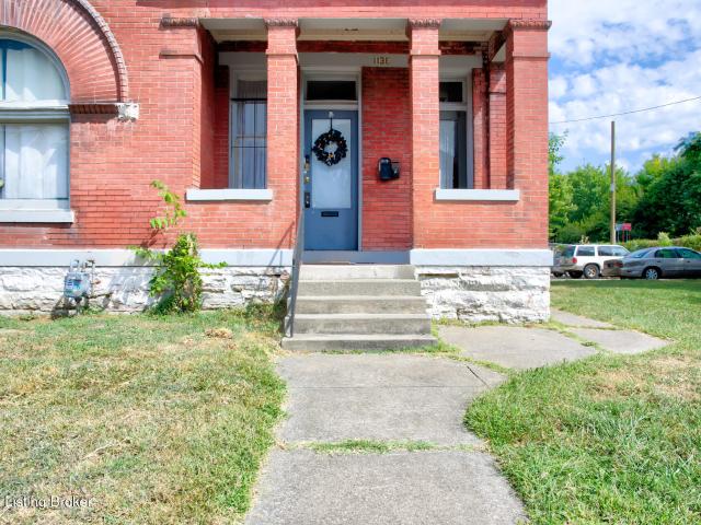 113 E Saint Catherine St 1 & 2