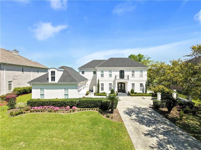 113 English Turn Dr, New Orleans, LA 70131 | Compass