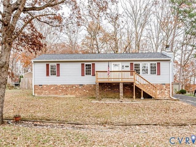 113 Eastman Rd, Chesterfield, VA 23236