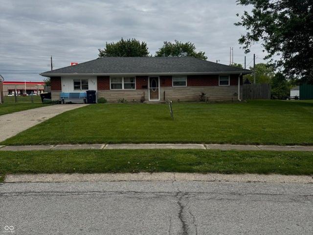 113 Edwards Ave, Beech Grove, IN 46107