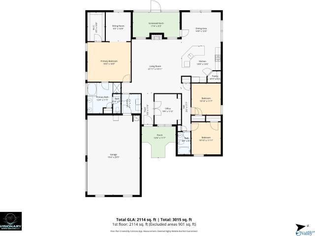 113 Eden Lane