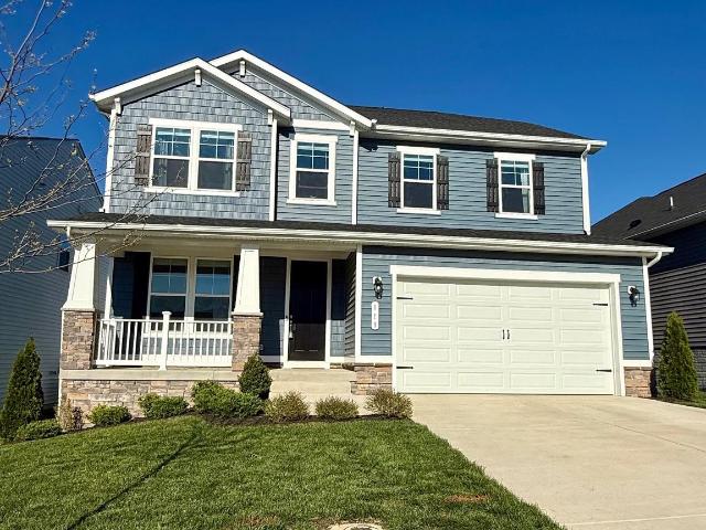 113 Edgar Ln, Winchester, VA 22602 | MLS #VAFV2040
