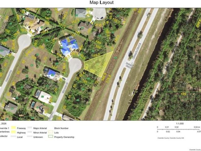 113 Edgevale Pl, Rotonda West, FL 33947