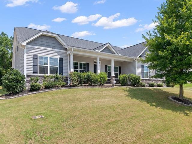 113 Elway Dr, Clayton, NC 27527