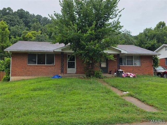 113 Elliott Dr Apt A, Waynesville, MO 65583