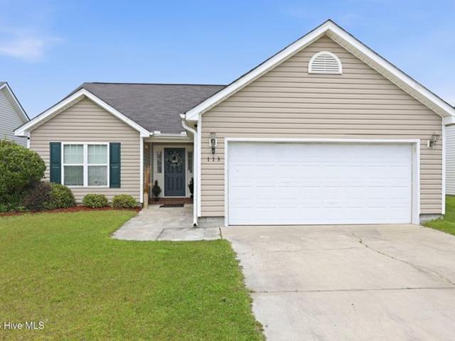 113 Els Ln, New Bern, NC 28560