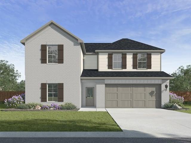 113 Esson Dr, Maurice, LA 70555