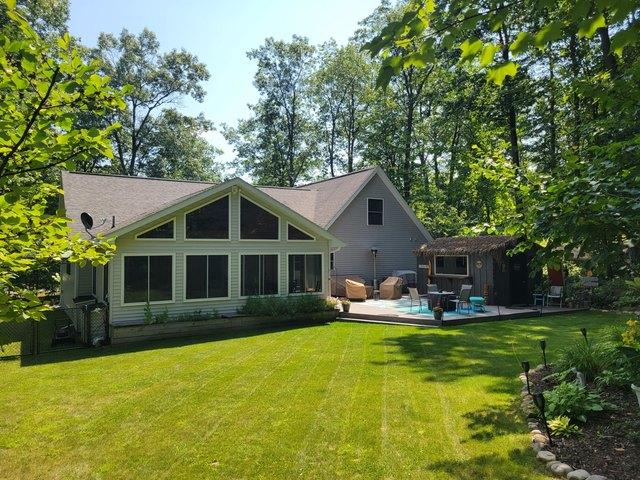 113 Eva Ln, Roscommon, MI 48653