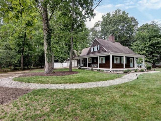 113 Evergreen Way, Williamsburg, VA 23185