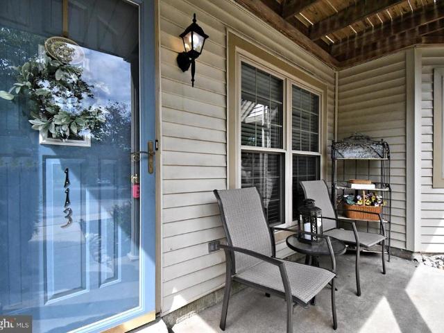 113 Foxmeadow Drive # CONDO 113