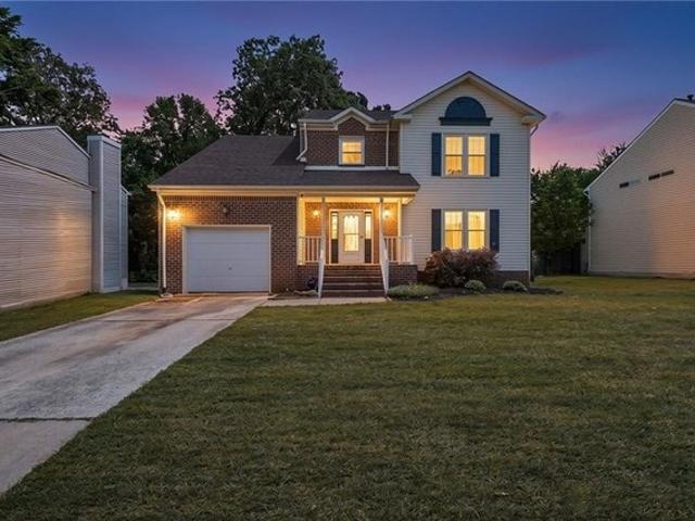 113 Foxworth Cir, Suffolk, VA 23434