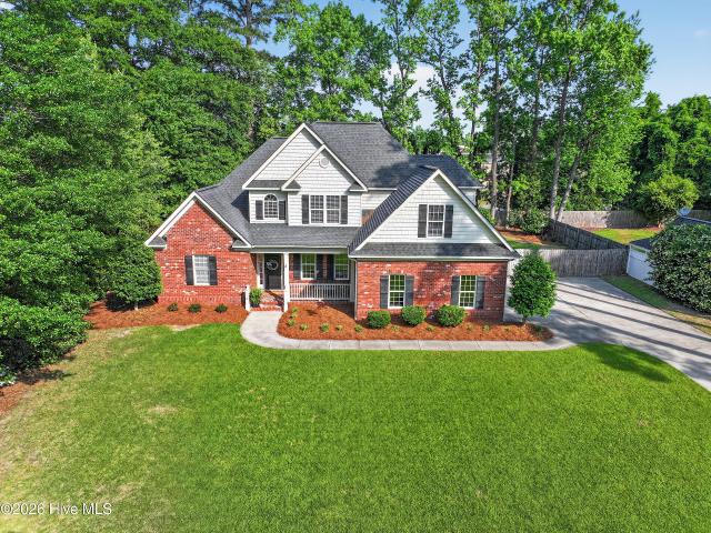 113 Fort Sumter Drive