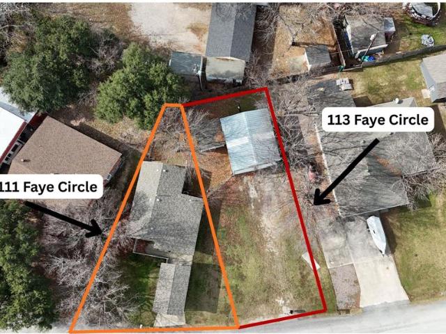113 Faye Circle