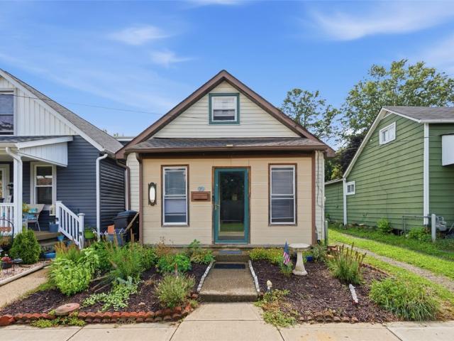 113 Fayette Ave