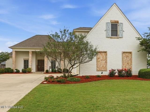 113 First Colony Blvd, Gluckstadt, MS 39110