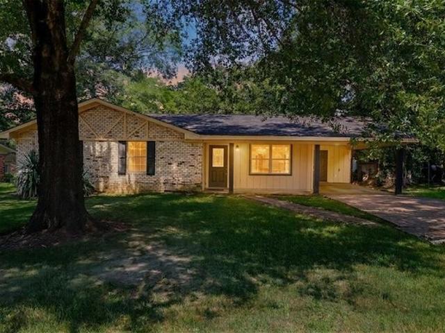 113 Frankens St, Diboll, TX 75941
