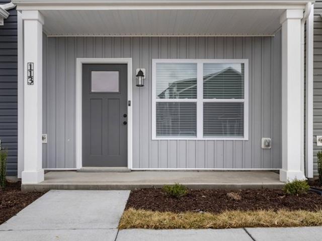 113 Front Ridge Cir, Clarksville, TN 37040