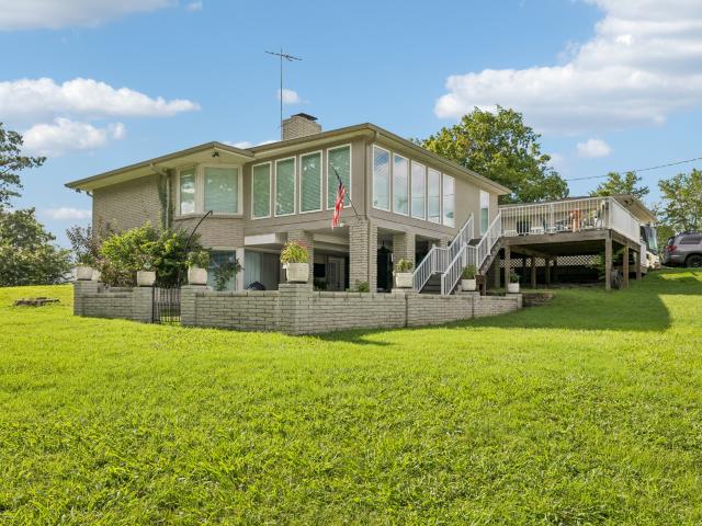 113 Knob Cir