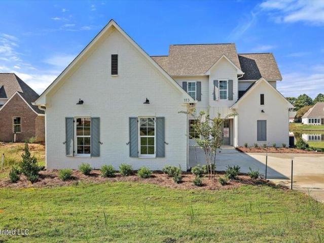 113 Katherine Lane, Madison, MS 39110