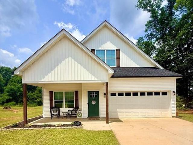 113 Kelli Dr, Greenwood, SC 29649