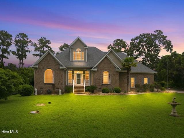 113 Kelso Rd, New Bern, NC 28562