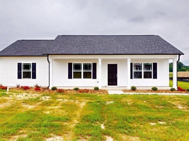 113 Kendall Farms Dr, Goldsboro, NC 27534