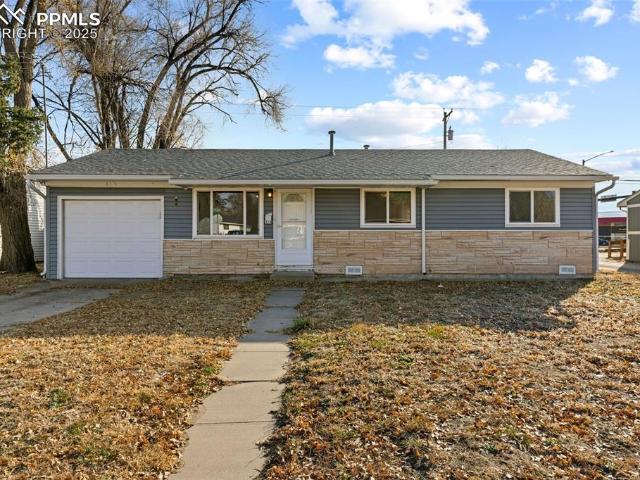 113 Kiva Rd, Colorado Springs, CO 80911 | MLS #9620 | Compass