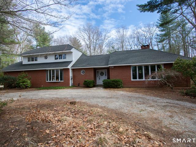 113 Kimberly Dr, Manchester, CT 06040 | MLS #24158 | Compass