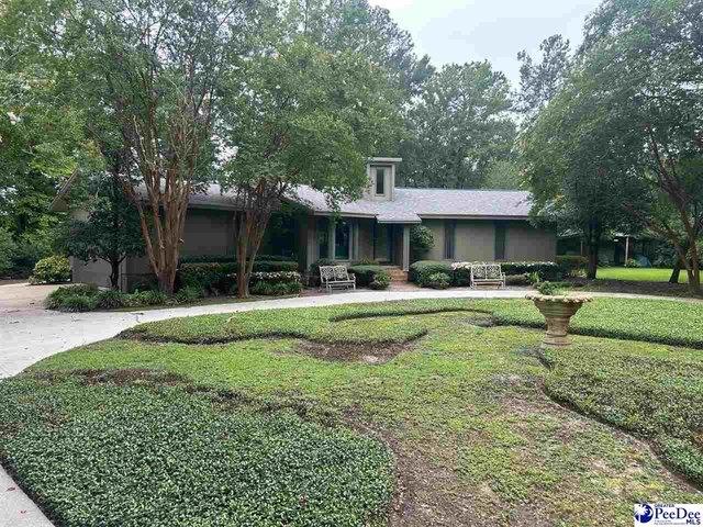 113 Kingfisher Ln, Florence, SC 29501