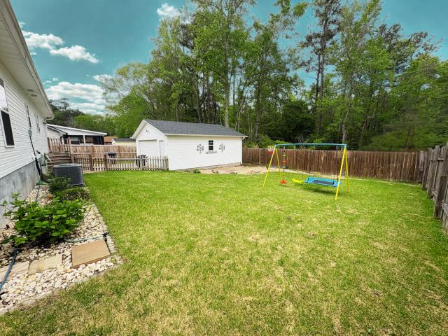 113 Kirksey Drive