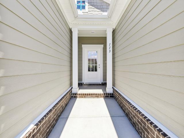 113 Holly Ridge