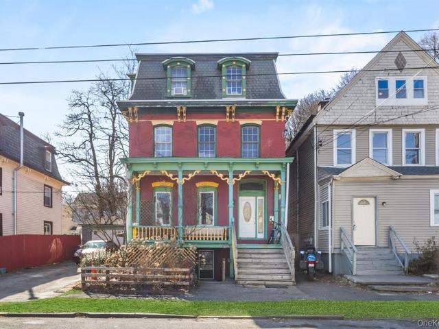 113 Hone St, Kingston, NY 12401 | MLS #938038