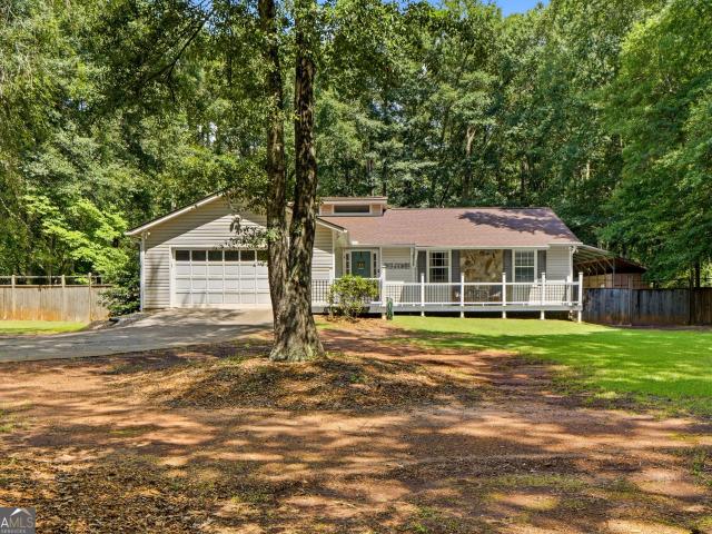 113 Honey Creek Road