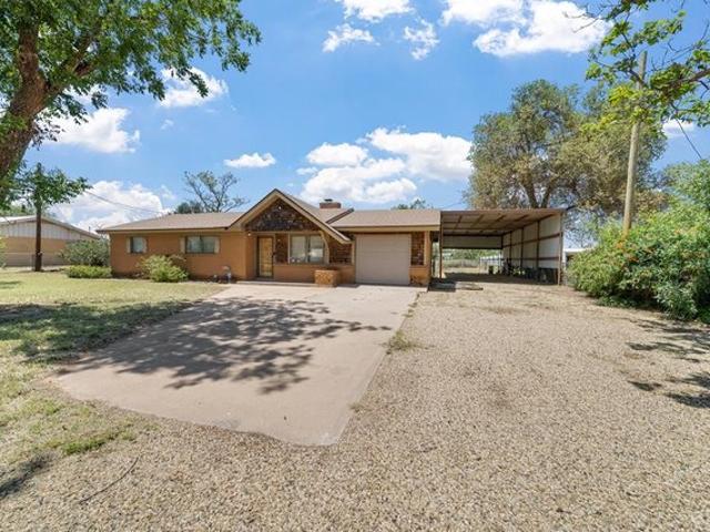 113 Hooser Rd, Big Spring, TX 79720