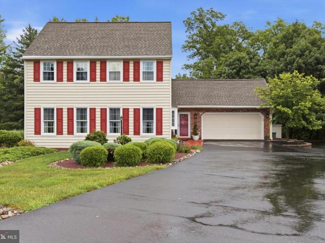 113 Hayhurst Court