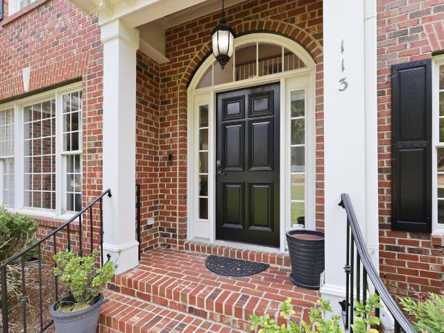 113 Hayworth Drive