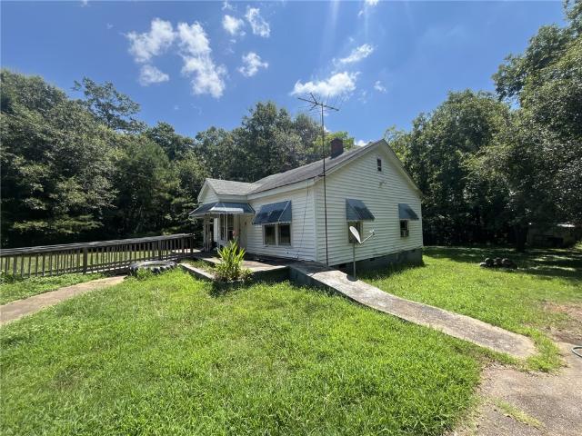 113 Hagood Drive