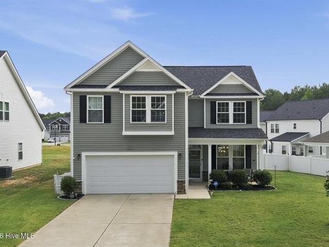 113 Hanover Ct, Clayton, NC 27527