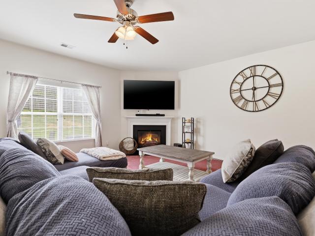 113 Hartwood Lake Lane