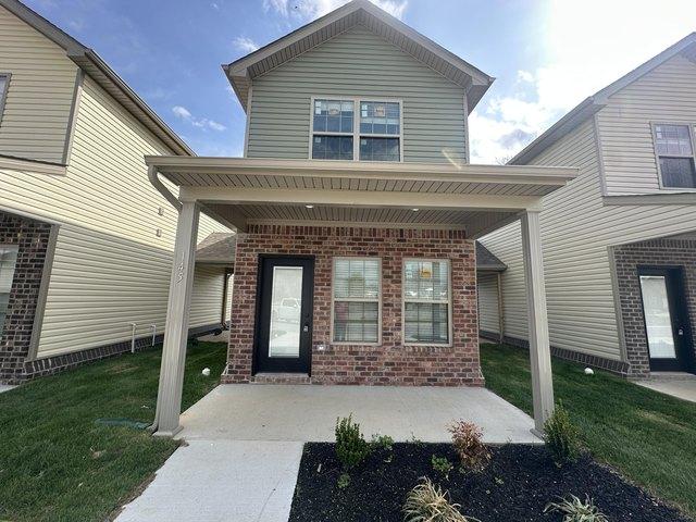 113 Harvest Park Trl, Berea, KY 40403