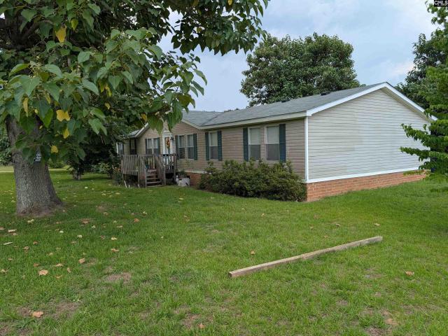 113 Hass Lucas Road