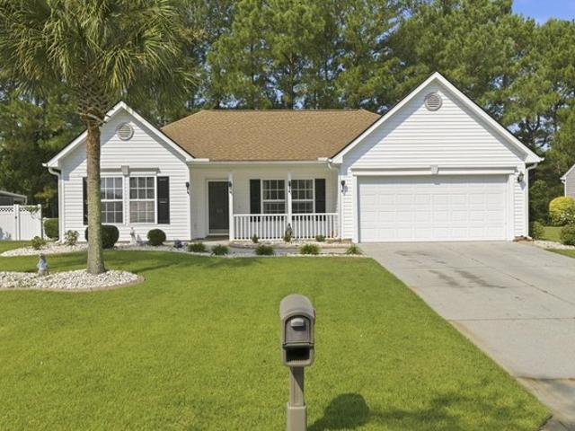 113 Heath Dr, Longs, SC 29568