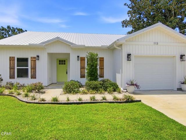 113 Heather Dr, Panama City Beach, FL 32413