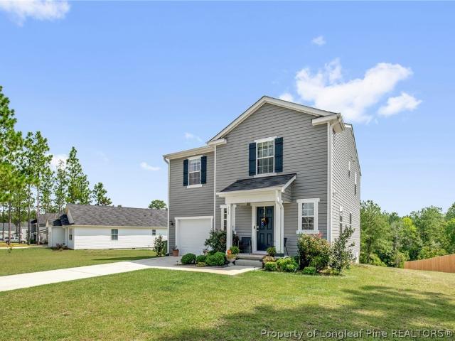 113 Hedge Hunter Court