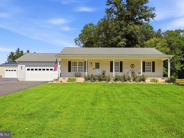113 Helsley Hts, Strasburg, VA 22657