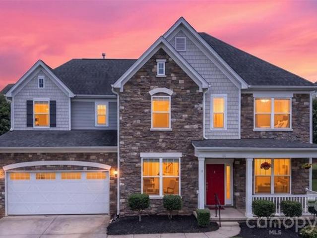 113 Heron Cove Loop, Mooresville, NC 28117