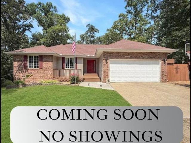 113 Hidden Valley Dr, Strafford, MO 65757