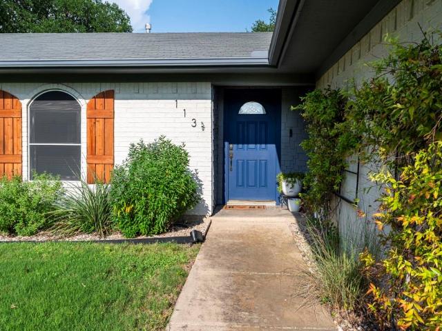 113 Hidden Valley Drive