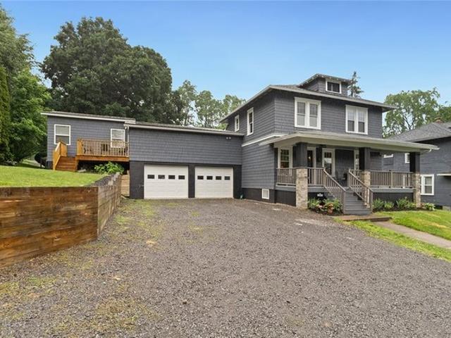 113 Highland Dr, Penn Yan, NY 14527